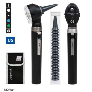 Studmedshop.ch - KaWe PICCOLIGHT® F.O. / E56 LED